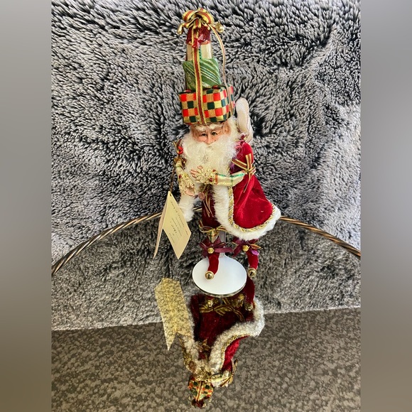 Mark Roberts | Holiday | Mark Roberts Limited Edition Fairy Of Presents ...